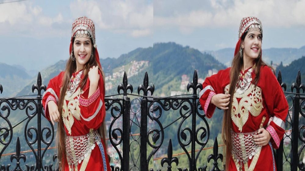 Culture Of Beautiful Himachal Pradesh, Tradition and Lifestyle