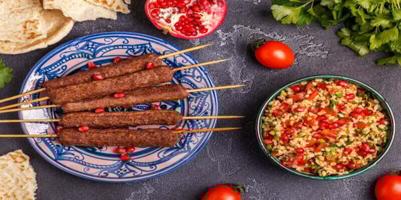 Middle Eastern cuisines that will delight your palate