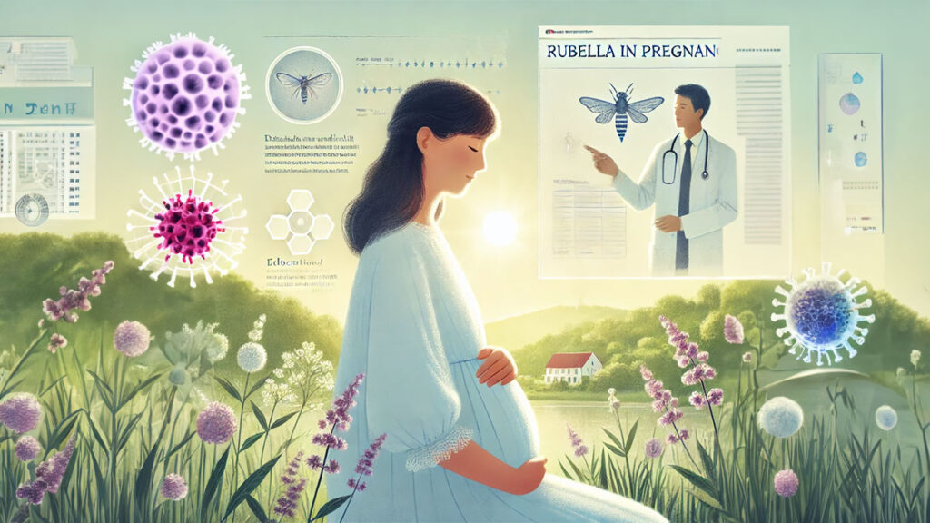 Rubella Infection: Causes, Symptoms, Prevention, and Home Remedies ...