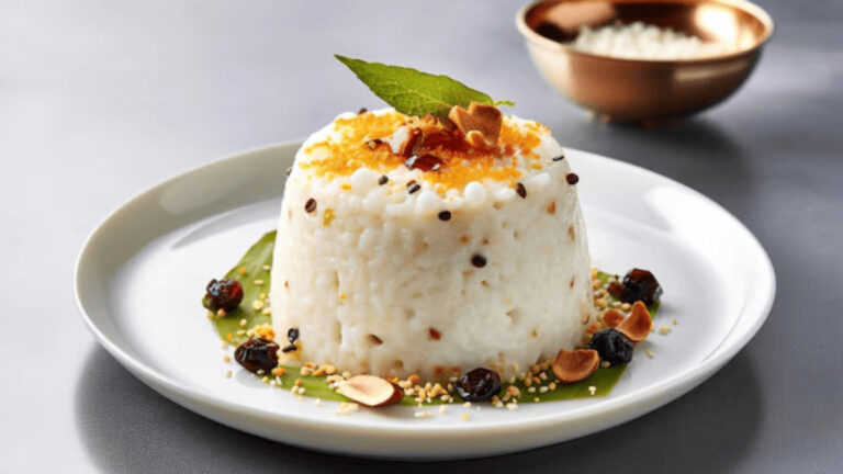 Traditional Pongal Recipes: Must-Try Dishes For The 2025 Harvest ...
