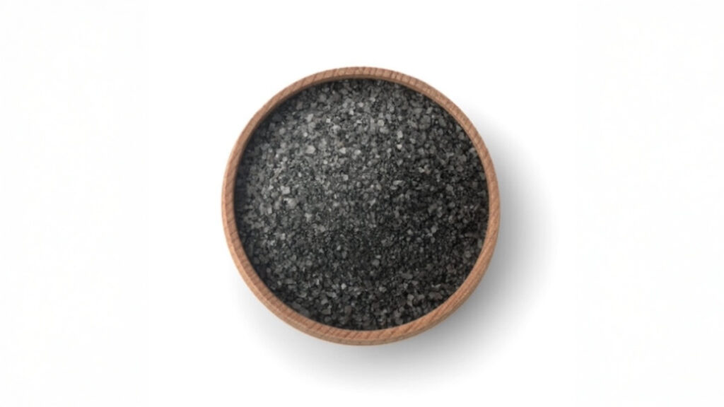 Do You Know How Black Salt is Made? The Process is Complex – Here’s How ...